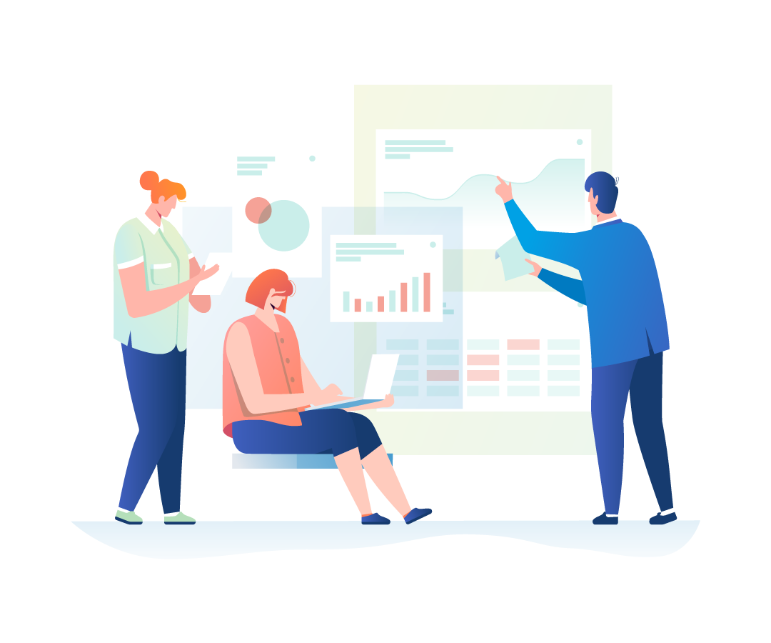 特長 | 株式会社GiFFT｜DX推進・生成AI導入支援・デジタル化・セキュリティ対策・ネットワーク構築