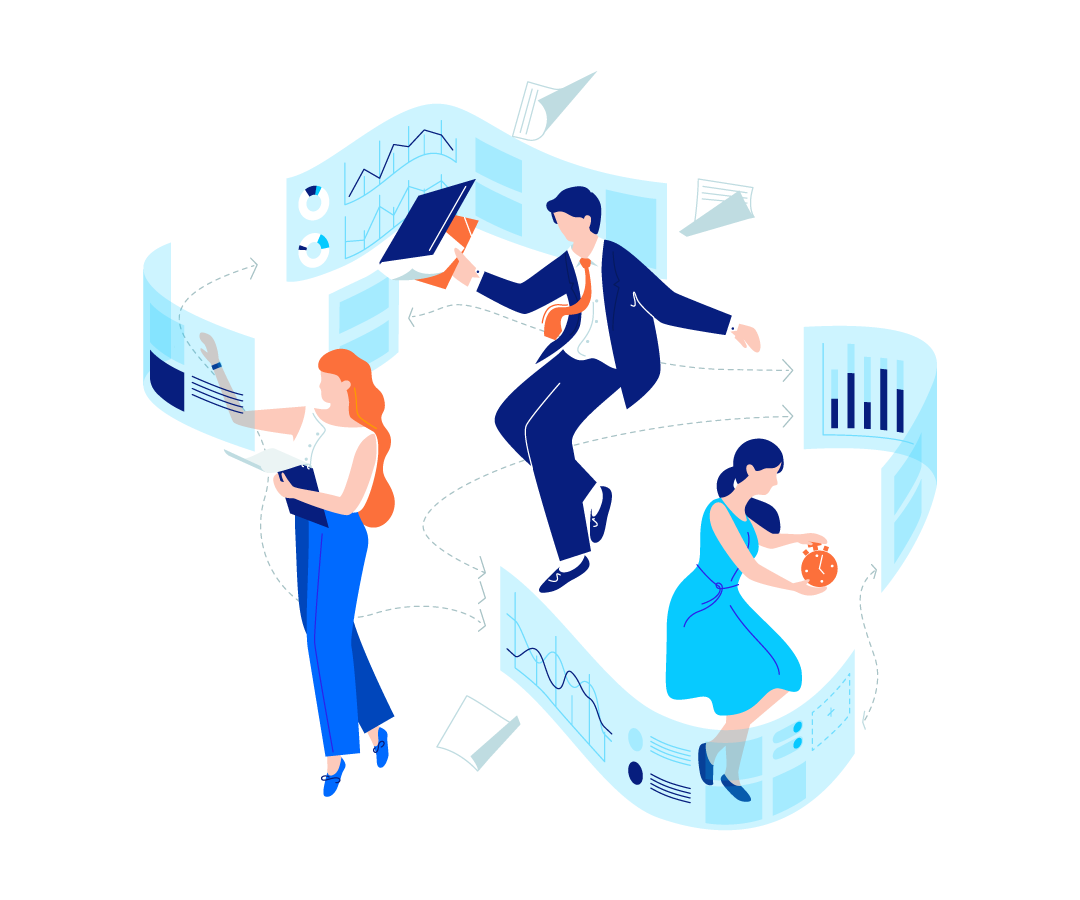 特長 | 株式会社GiFFT｜DX推進・生成AI導入支援・デジタル化・セキュリティ対策・ネットワーク構築