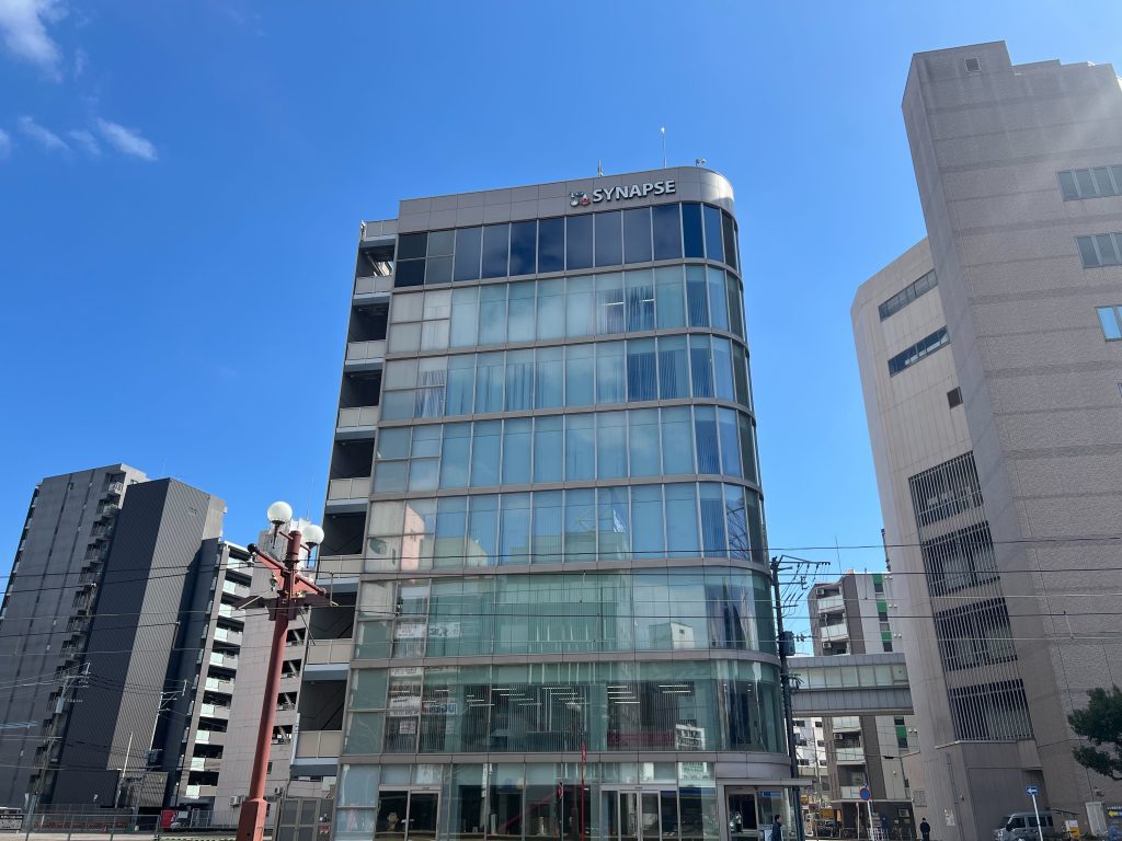 会社情報 | ITコンサルタントによるAI導入支援なら株式会社GiFFT